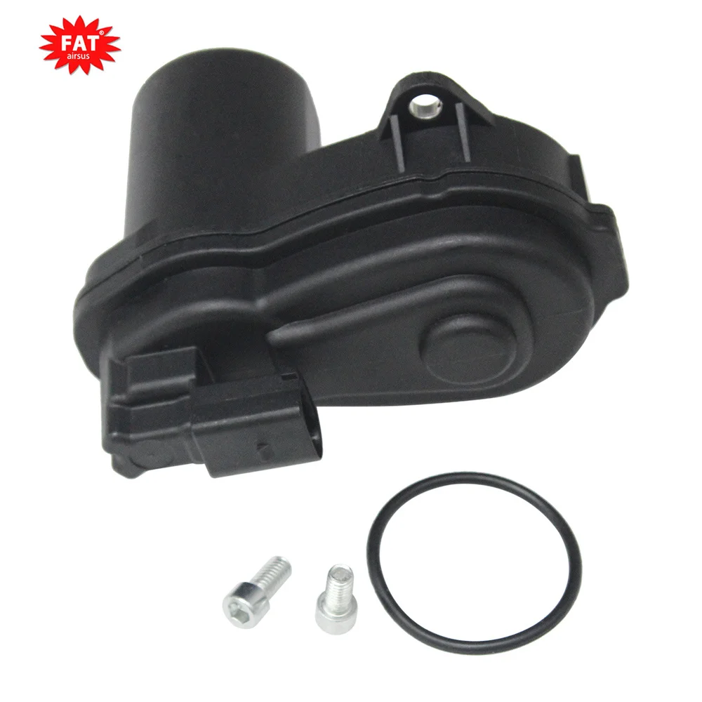 Honda Accord Electric Parking Brake Motor - Reliable Performance