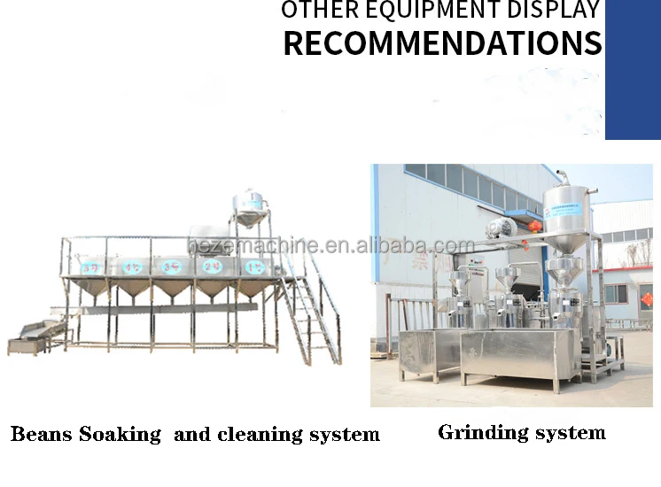 Soy Bean Curd Skin Hull Maker Dried Tofu Sheet Processing Making Machine Line Automatic Yuba ...