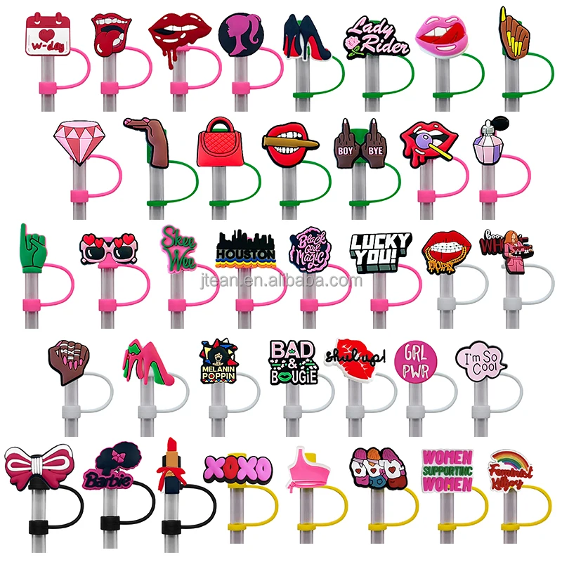 Jt Custom Sports Club Logo Straw Toppers Basketball Dust Toppers Covers ...