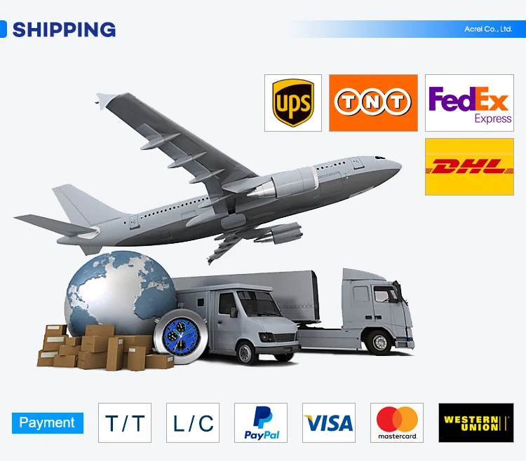 Acrel Dc Solar Voltmeter Current Smart Power Analyzer Pz72l-de/vc ...