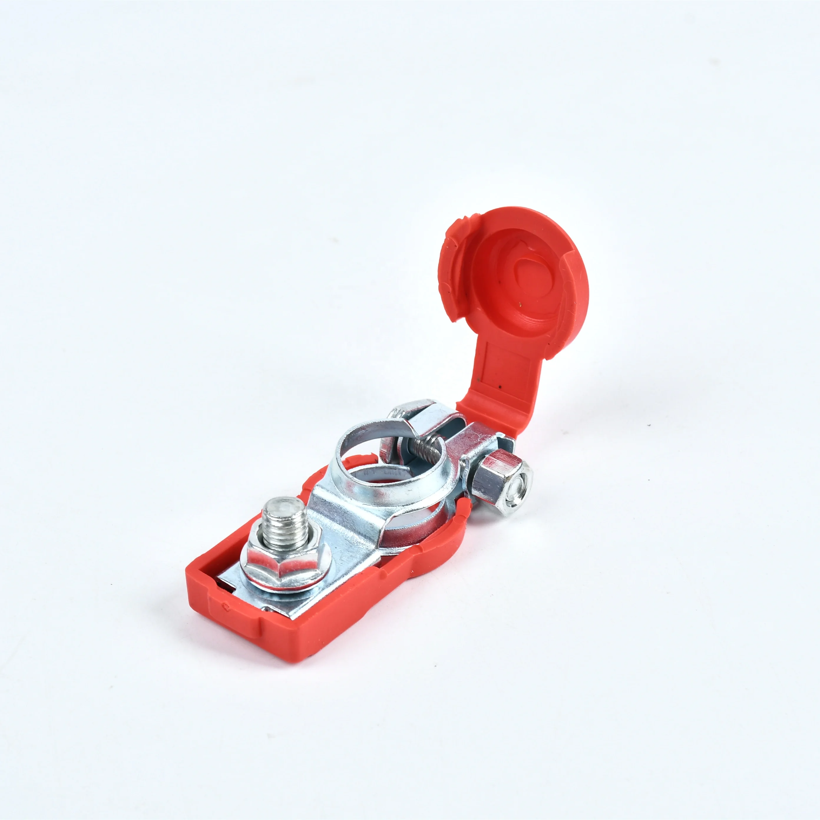 Customized Universal Battery Terminal Types Negative And Positive Car ...