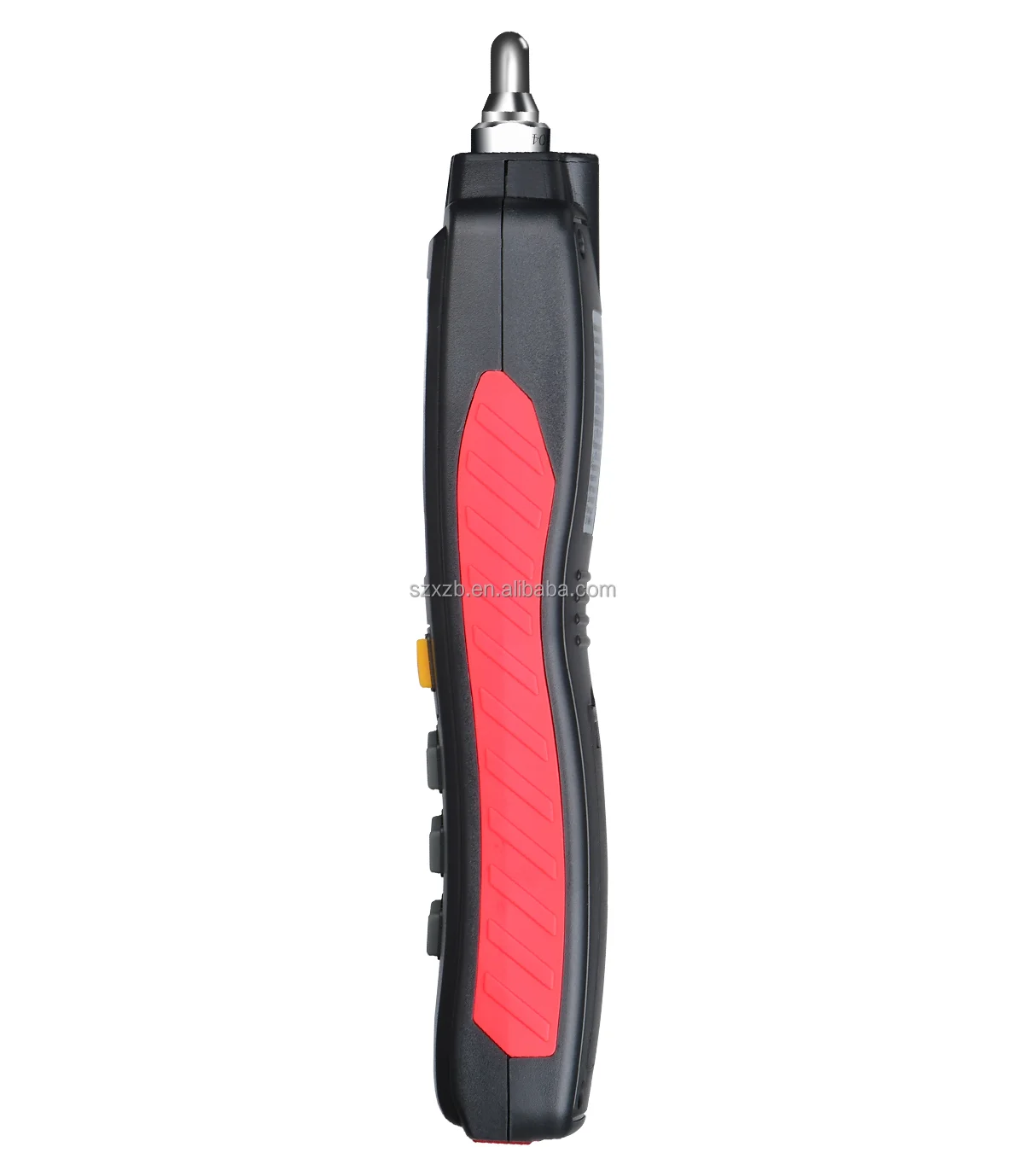 Wt63b Color Lcd Digital Vibration Analyzer Vibration Meter Portable ...