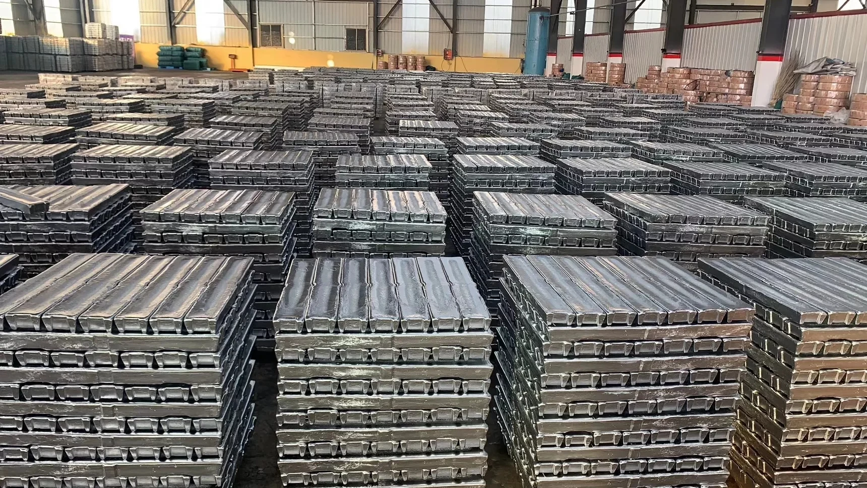 Aluminum Ingots,Aluminum Ingot A7 99.7% And A8 99.8% ! - Buy Aluminium ...