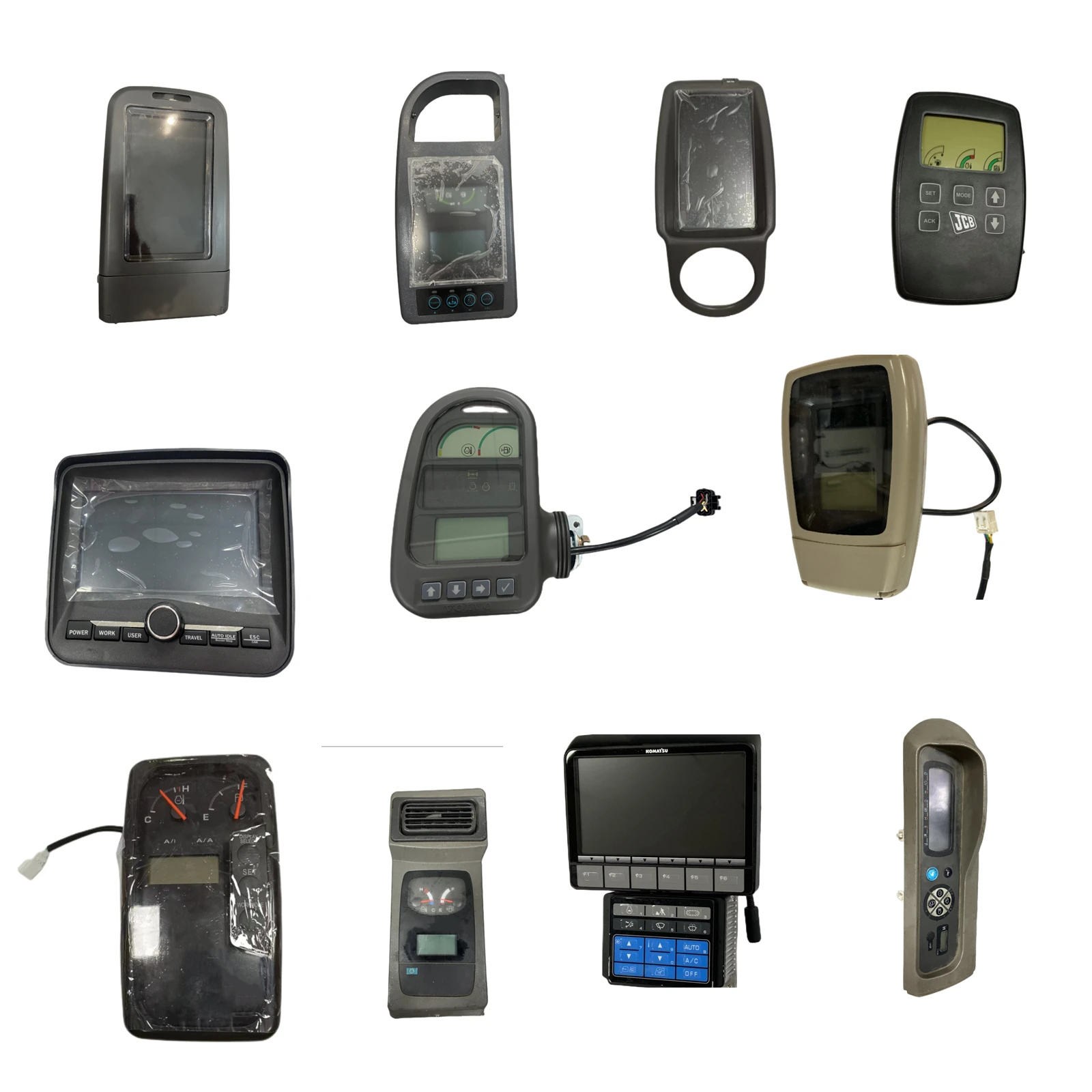 Lnhf System Diagnostic Tool Datalink Engine Inspection Tools Adapter Inline 5 For Cummins - Buy ...