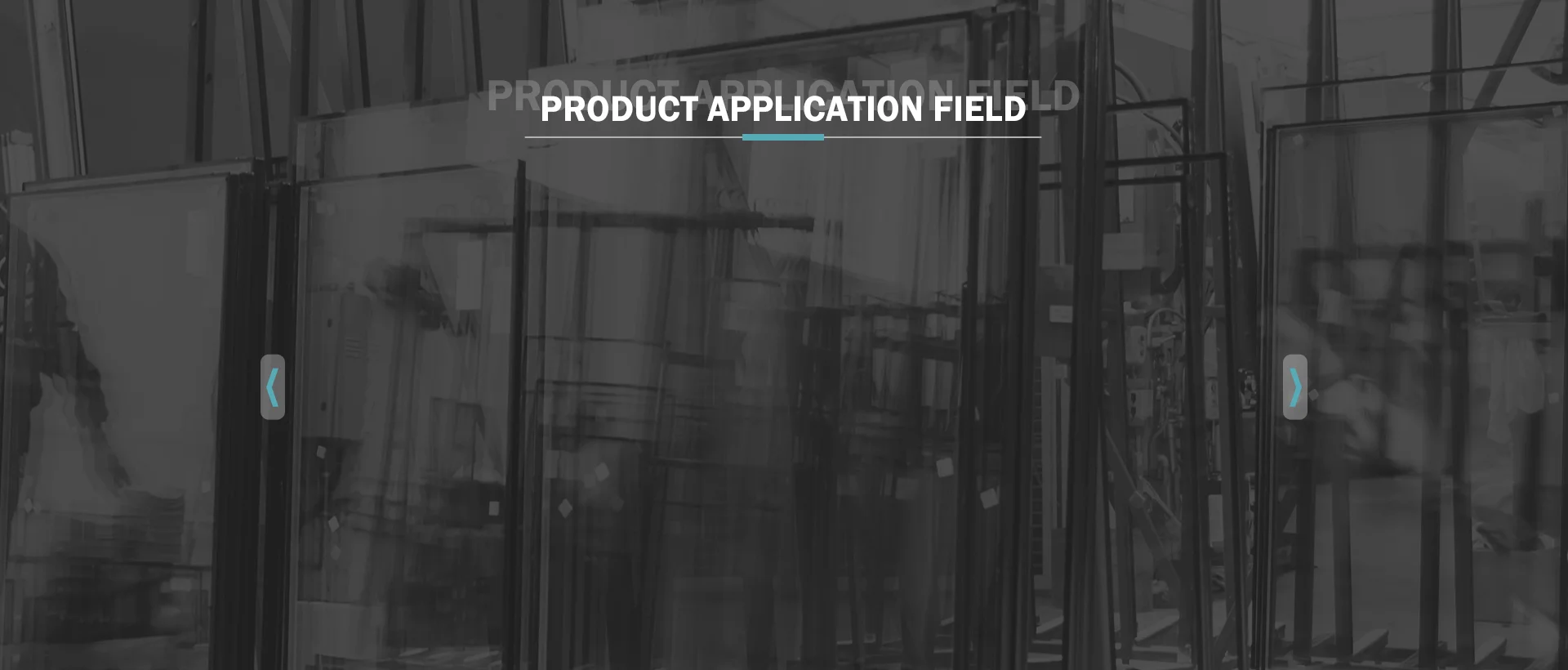 Company Overview - Shanghai Wuyong Glass Co., Ltd.