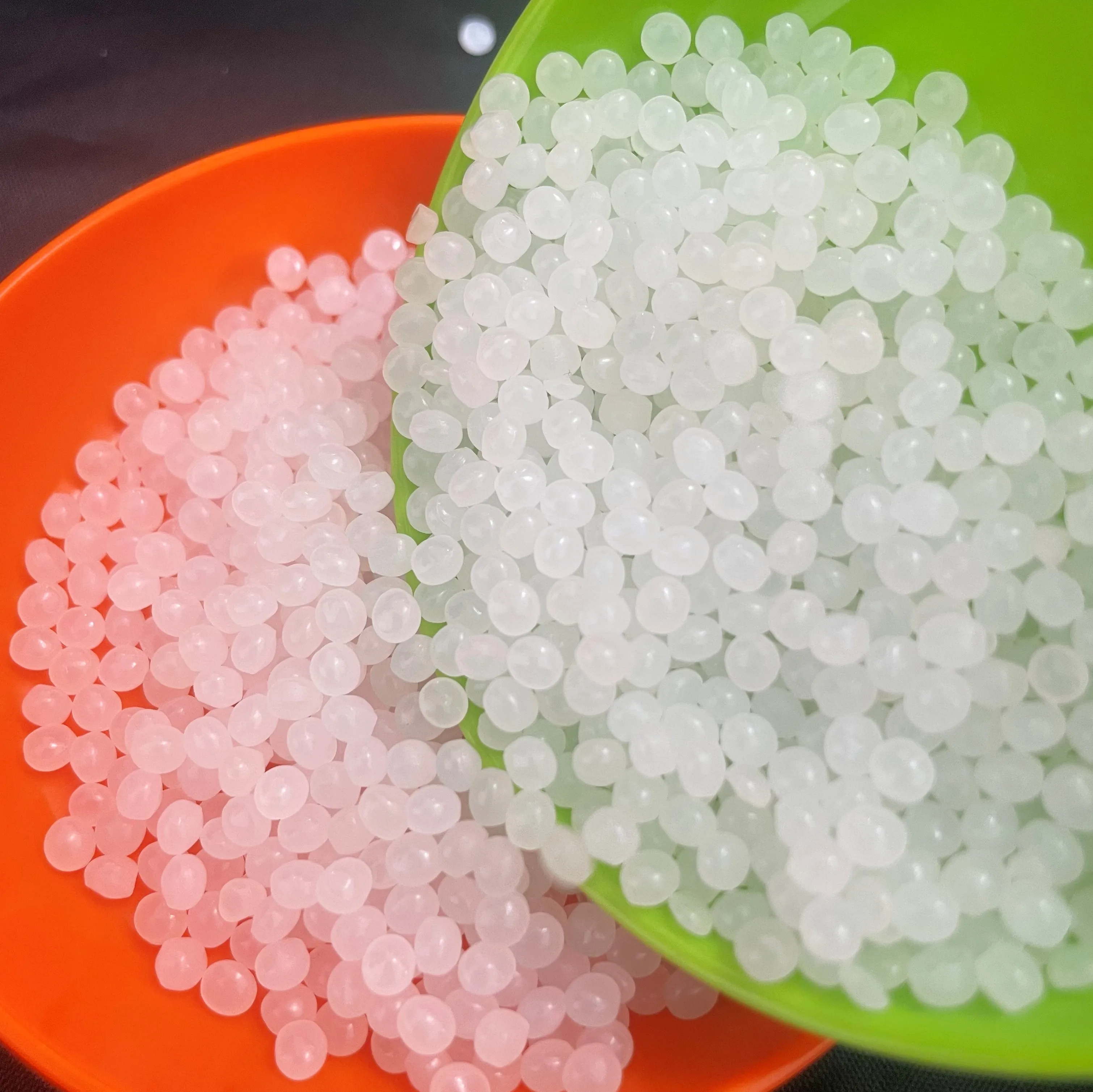 Polycaprolactone /polymorph /pcl Cas No 24980-41-4 With Competitive ...