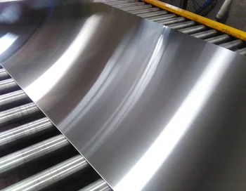 Sus 304 Stainless Steel Sheets 1.2mm 1.5mm No.4 Surface - Buy Sus 304 ...