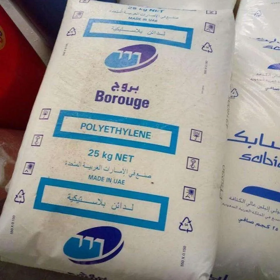 Hdpe Pe 100 Black Borouge He3490ls - Buy Borouge Pe100,Pe100 Black ...