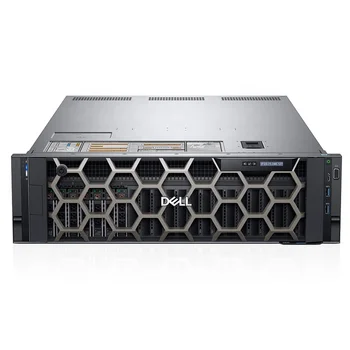 R960 High Performance Dell Server Poweredge R960 - Buy Poweredge R960 ...