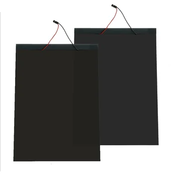 Ul Certified Switchable Smartfilm White Black Pdlc Smart Film - Buy ...