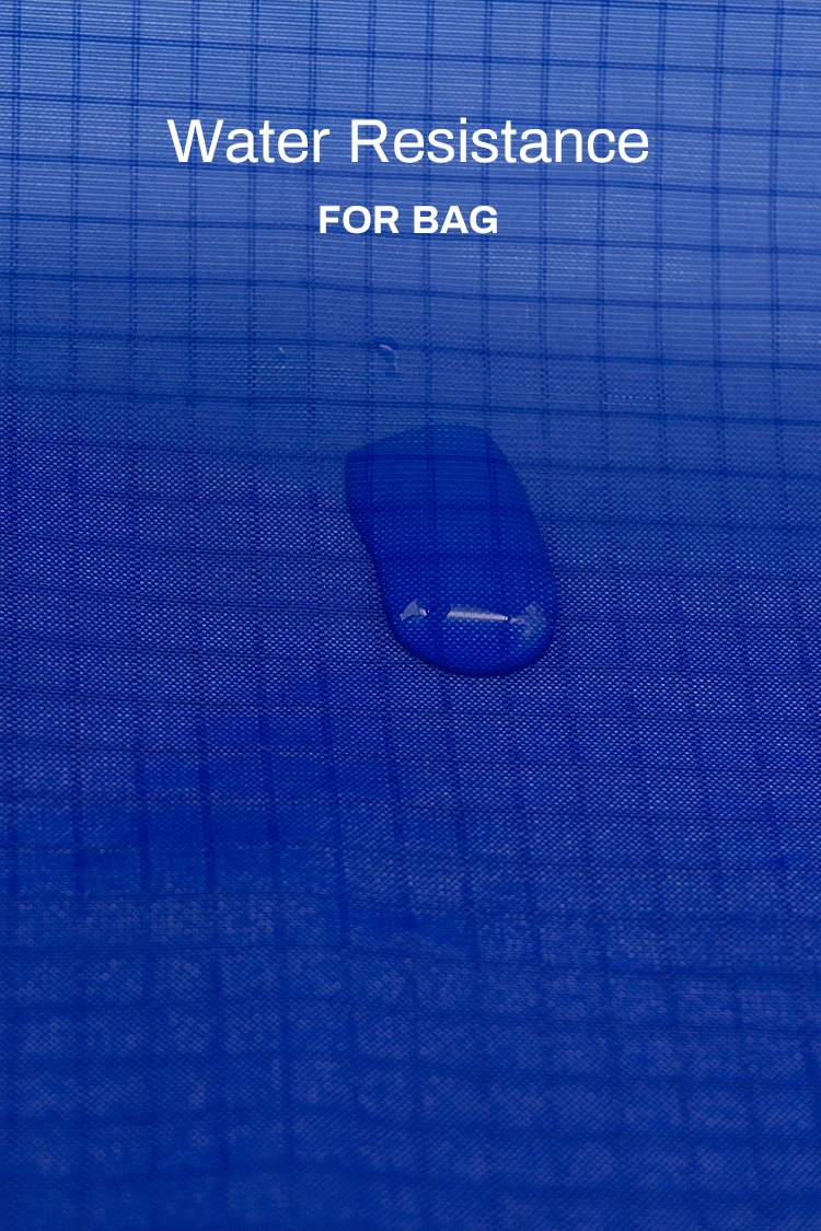 40D Double Ripstop Nylon Fabric - Waterproof & Durable