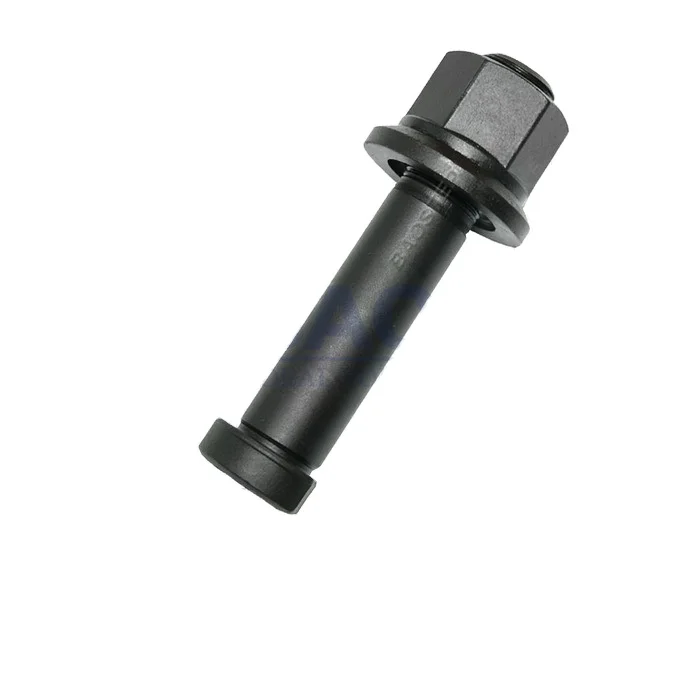 Grade 10.9 Hub Bolt Fastener For Mercedes Benz OEM 3814010971 ...