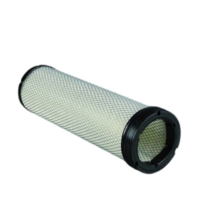 Truck/car/excavater/heavy Machinery Construction Equipment Air Filter ...