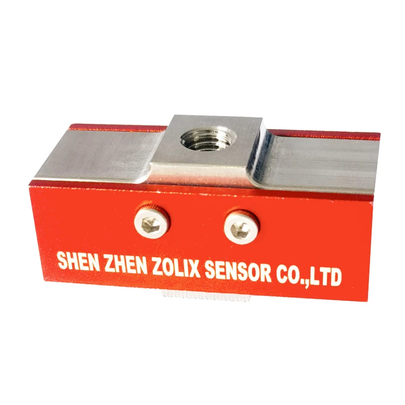 Small Tension & Thrust Load Cell Tsml 1kn 1.5kn 2kn With Teds - Buy 1kn ...