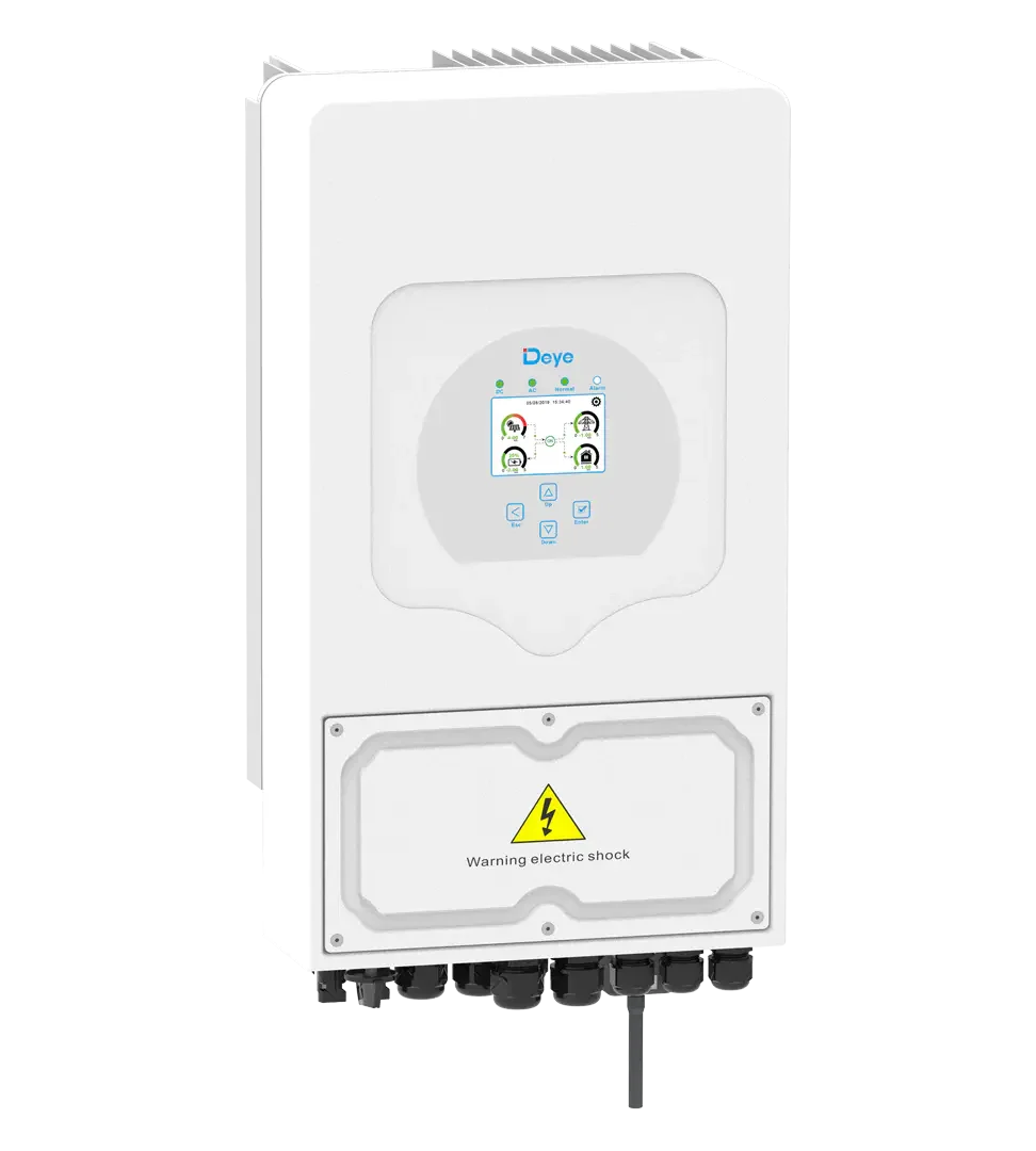 Deye Low Voltage Hybrid 3 Phase Inverter SUN-12K-SG04LP3-EU| Alibaba.com