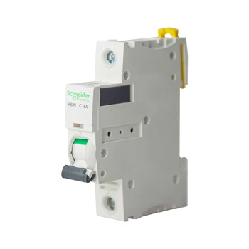 Acti9 Mcb Ik60n Miniature Circuit Breaker 1p 2p 3p 4p Mcb 1a 2a 3a 4a 6a 8a 10a 13a 16a 20a 25a ...