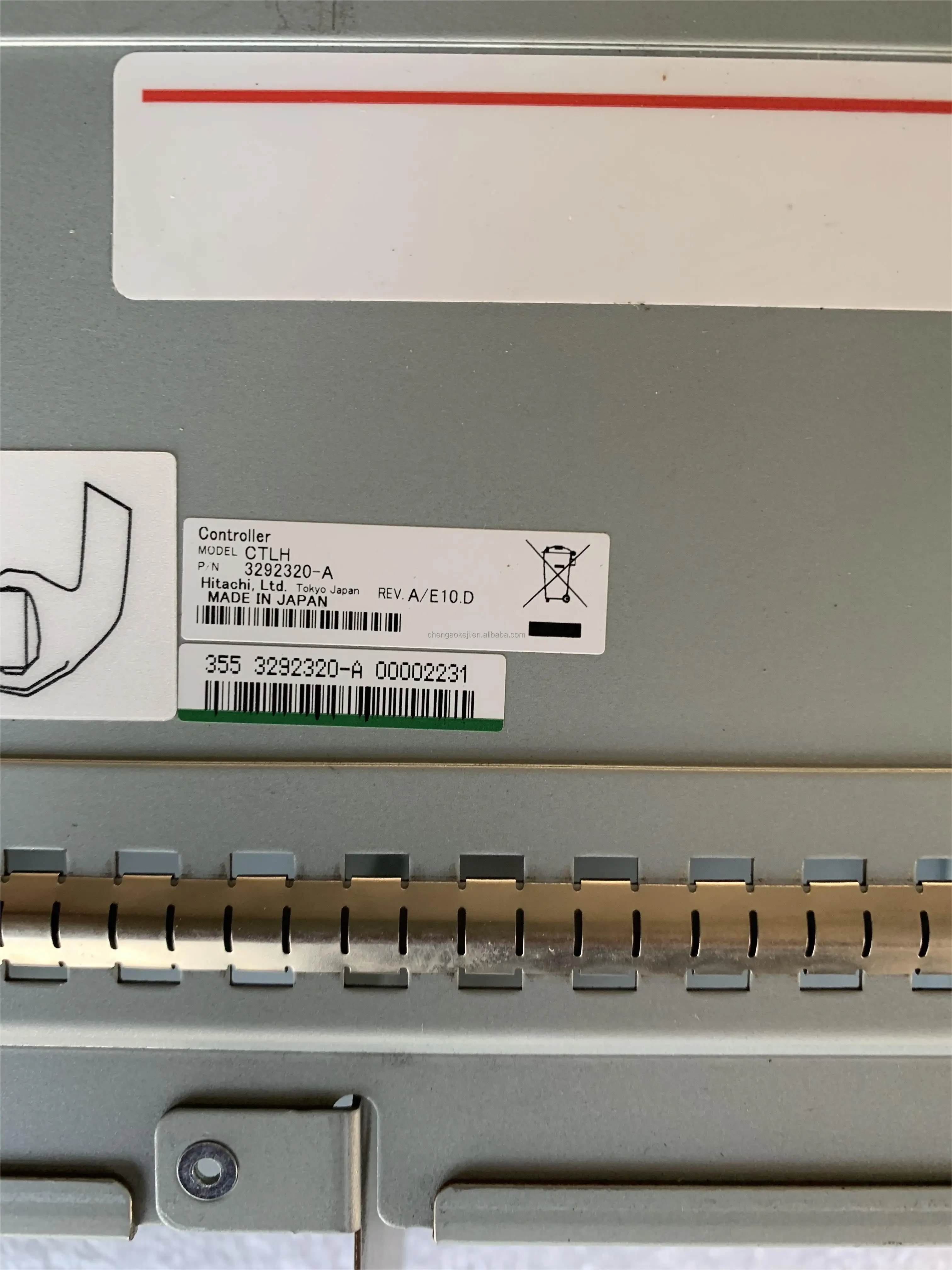 Vsp G900控制器dw-f850-ctlh 3293038-a 3293343-a 3292323-a 3292320 - Buy Vsp G900控制器dw-f850-ctlh ...