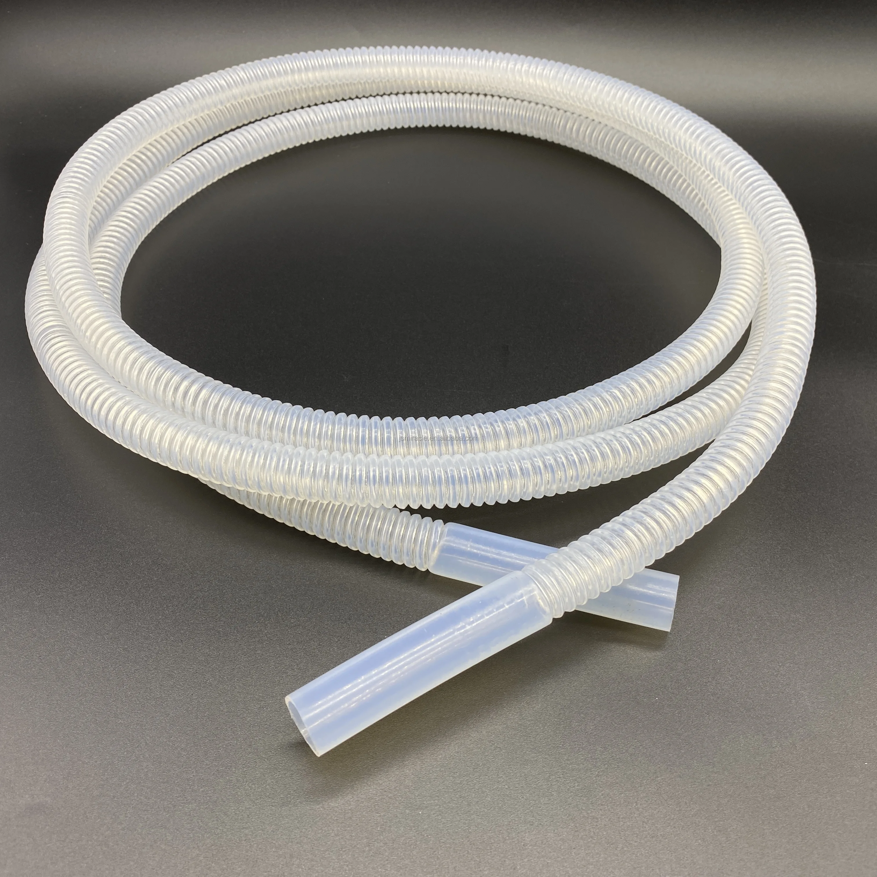 PFA DI Water Spray Gun - High Purity & Chemical Resistant