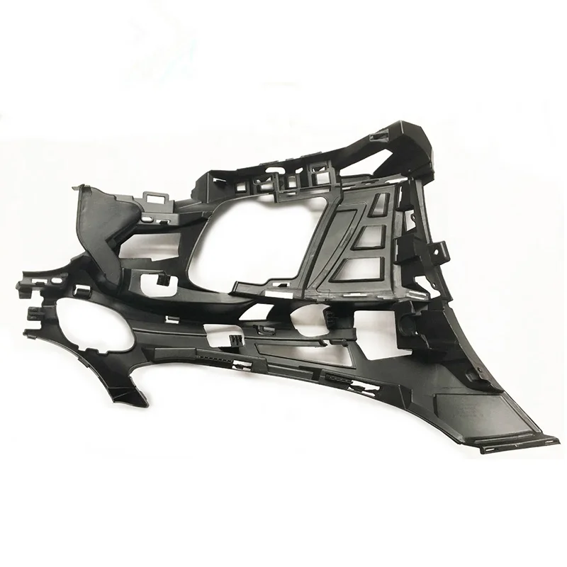 塑料身体部分前保险杠支持支架为梅赛德斯 W205 C 级 A2058855502 L A2058855602 R 面条支持工厂 - Buy ...