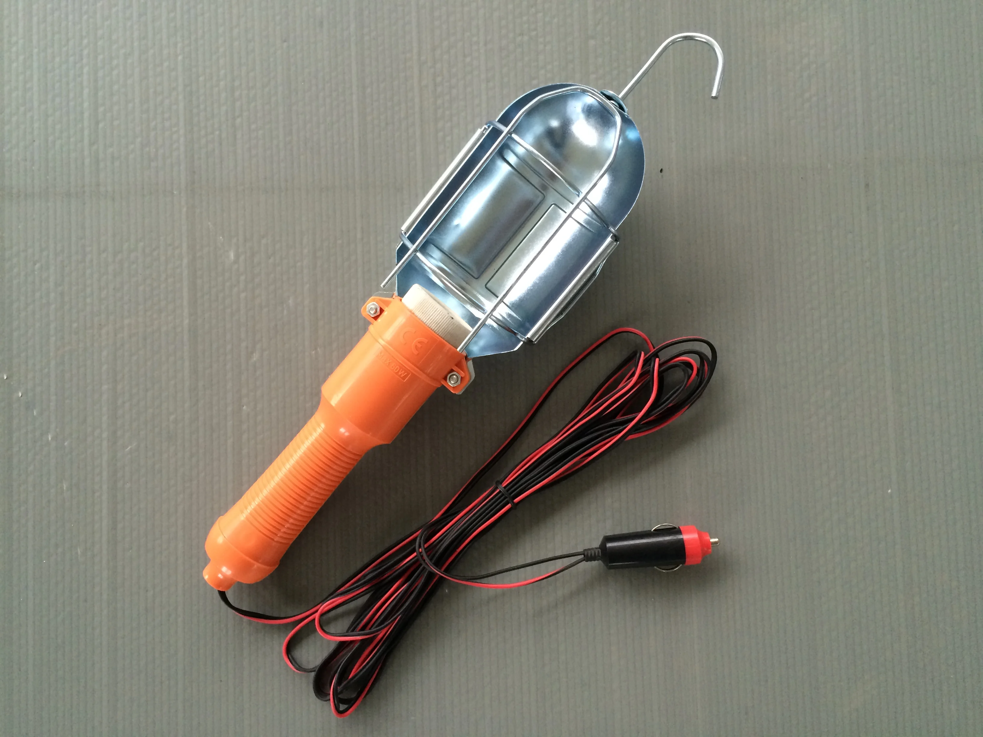 60W Car Repair Light - Efficient Overhaul Inspection Lamp