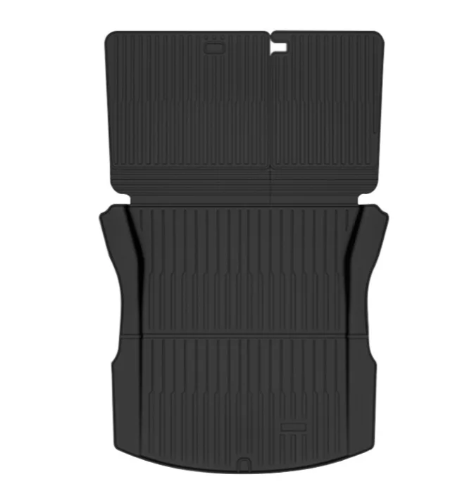 24 New Versions Of Model 3 Backrest Integrated Trunk Pad Tpe Style 1 ...