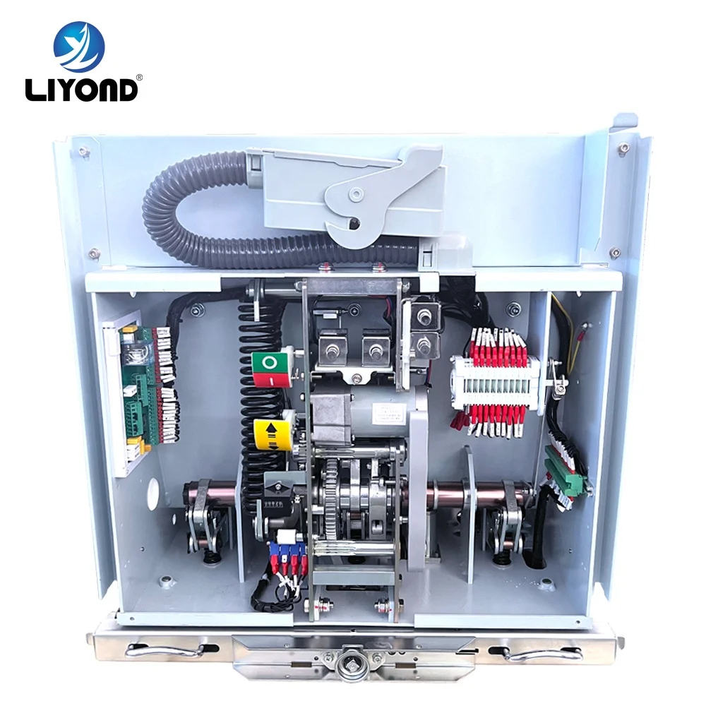 12kV 24kV VSG Assemble Durable and Reliable Modular Mechanism Bulk VCB ...