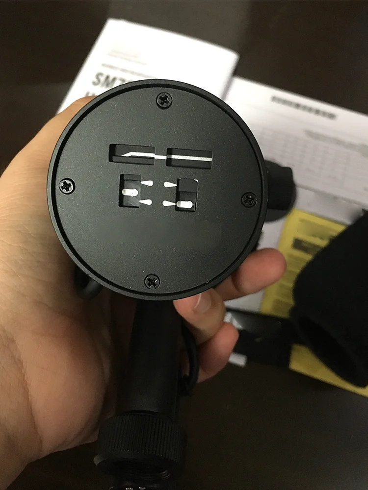 Sm7b Mv7 Selectable Frequency Response Recording Podcasting Cardioid ...