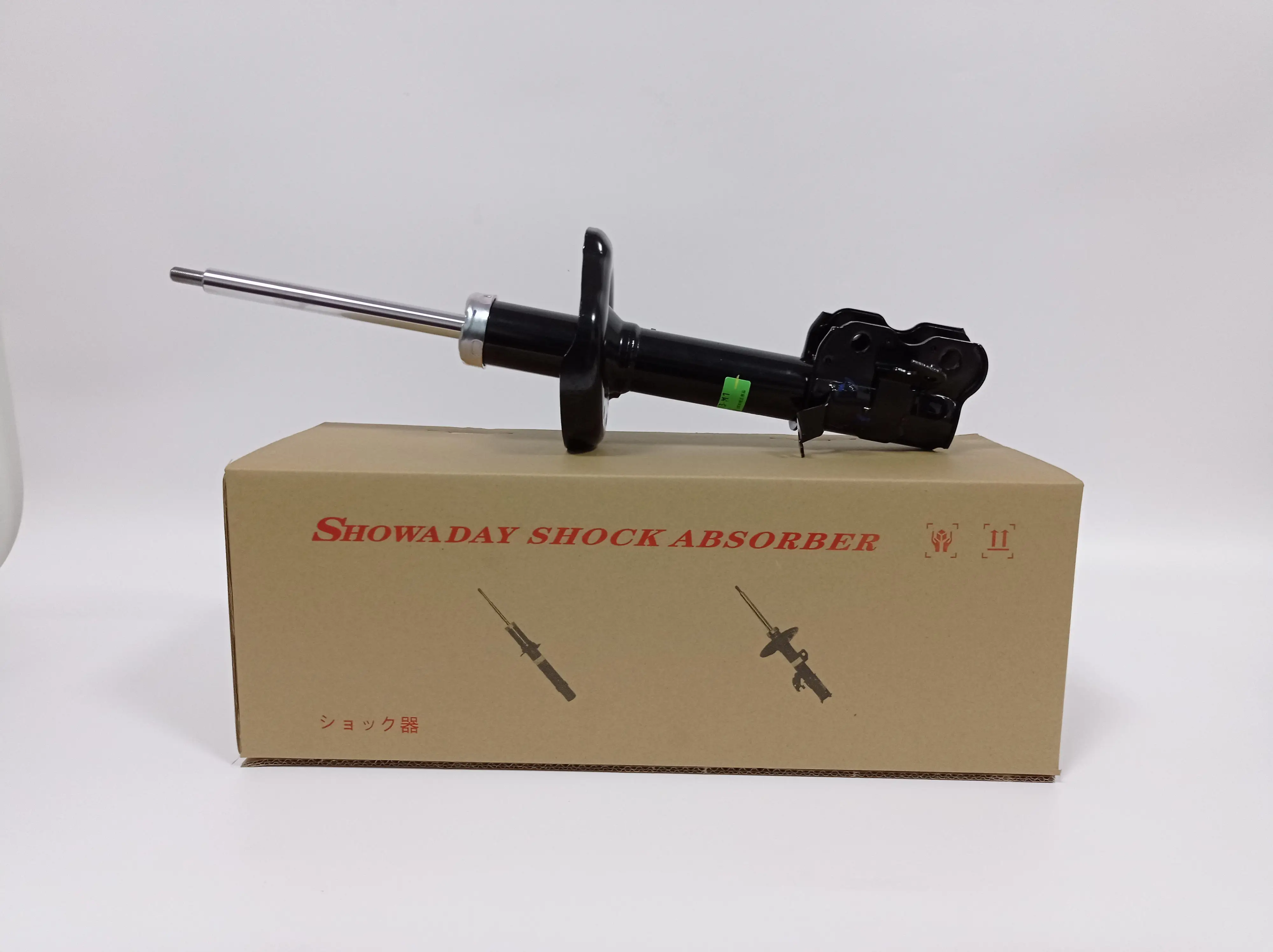 High-end Damper Shock Absorber 2012-2015 For Jaguar Xf (x250) Oe 8x23 ...