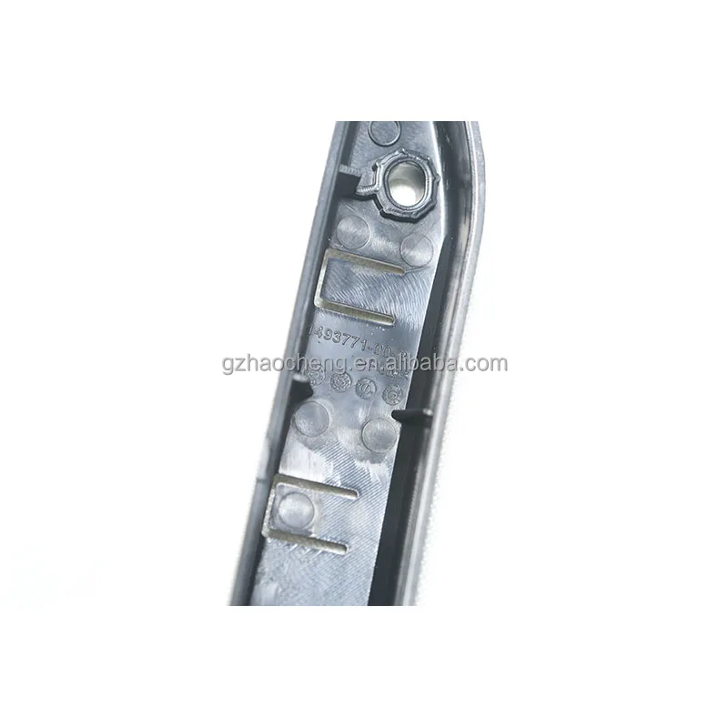 New NEV Auto Model Y Front Bumper Fender Bracket Frame Front Inner ...