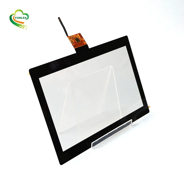 13.3 Inch Touchscreen I2C USB Projected Capacitive (PCAP)