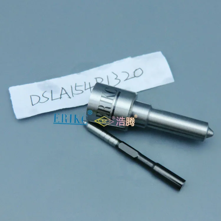 Erikc Diesel Pump Nozzle Tip Dsla 154 P 1320 Fuel Spray Nozzle 0 433 ...