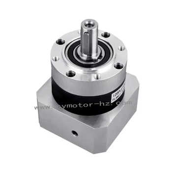 High Precision Low Backlash Spur Helical Gear Planetary Speed Reducer ...