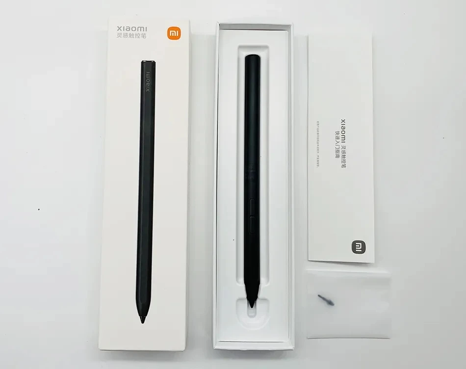 Xiaomi Stylus Pen 240hz Draw Writing Screenshot 152mm Tablet Screen ...
