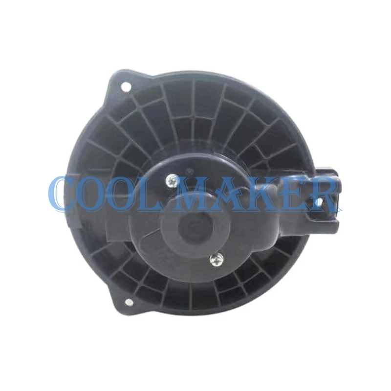 Auto Ac For Toyota Landcruiser Hzj75 Hzj78 Hzj79 4.2l Blower Motor ...