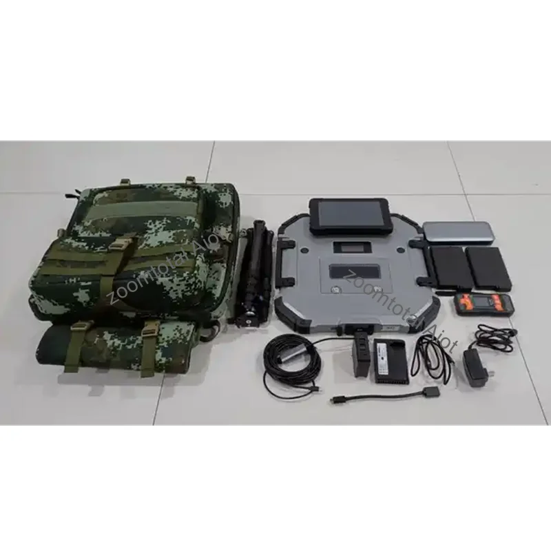 UWB Radar and Biomedical Engineering for Vital Sign Detection