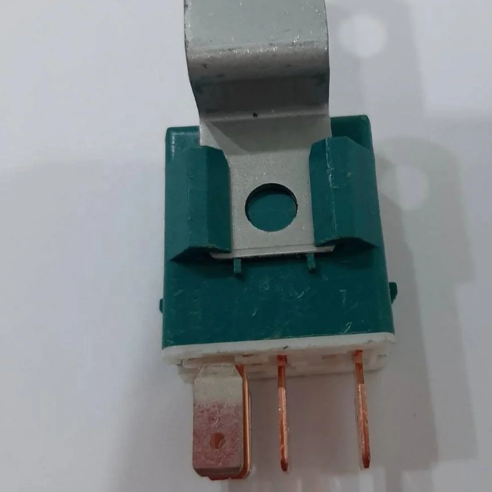 Omron Gm用5ピン12077866交換用oemリレー5810-0202 7866 4608650ab - Buy 156700-1840 ...