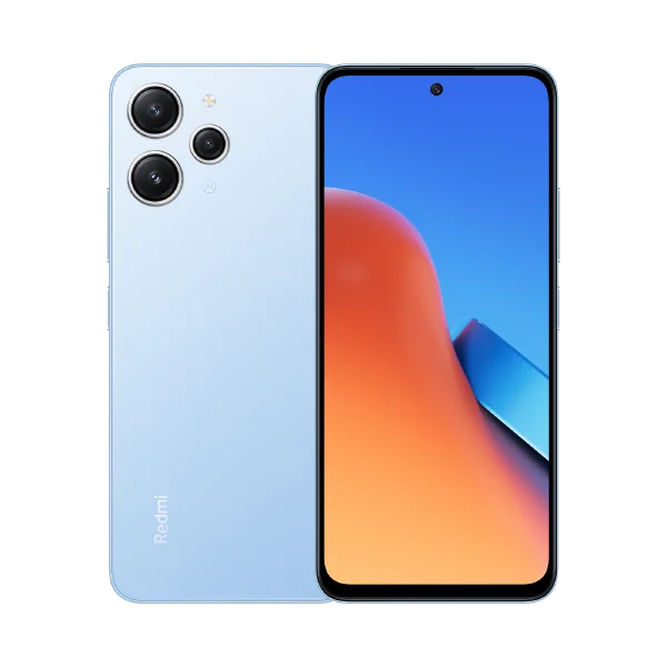Xiaomi Redmi 12 5G - 128GB, MIUI 14, 6.6" LCD Display