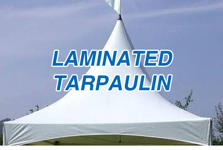 Waterproof Lona Pvc Tarp Soft Solid Terpal Tarpaulin - Buy Terpal ...
