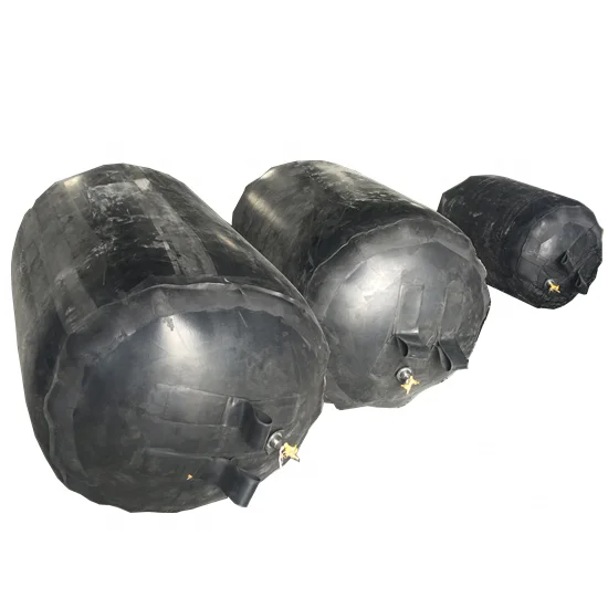 Rubber Culvert Balloon Inflatable Pipe Plug - Buy Inflatable Pipe Plug ...