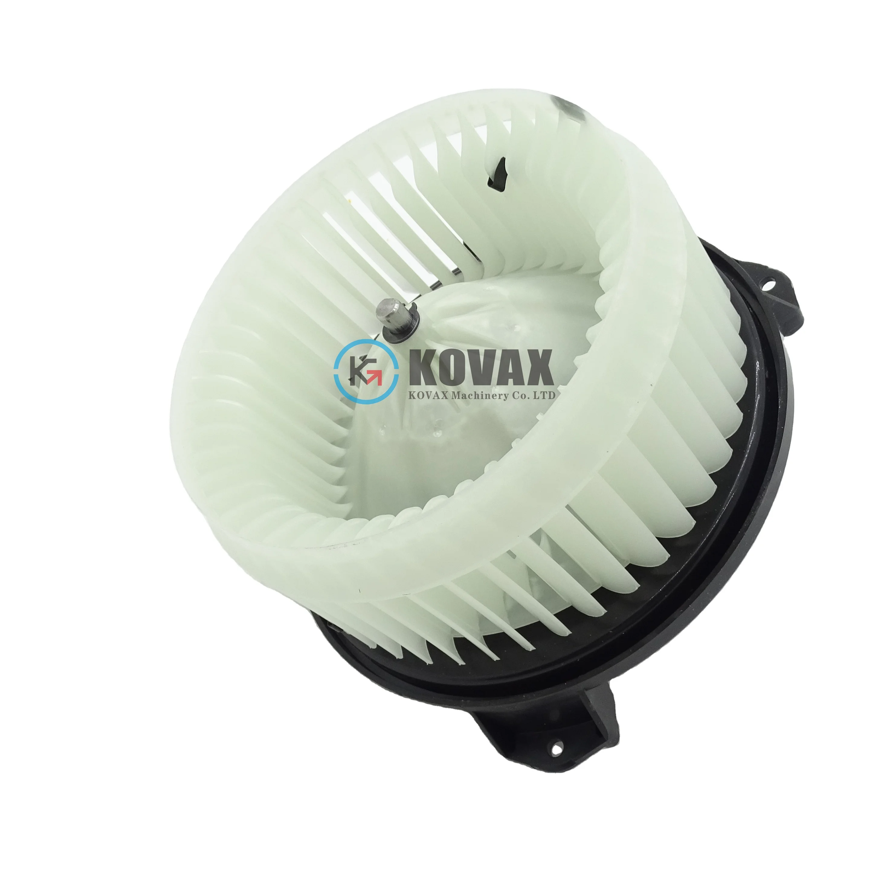 XB00001057 High Quality Blower ZAX200-5G Excavator Fan Motor Factory ...