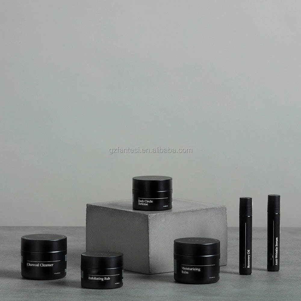 Hot Sale Bio Private Label Gesichts Pflege Hautpflege Männer Haut ...