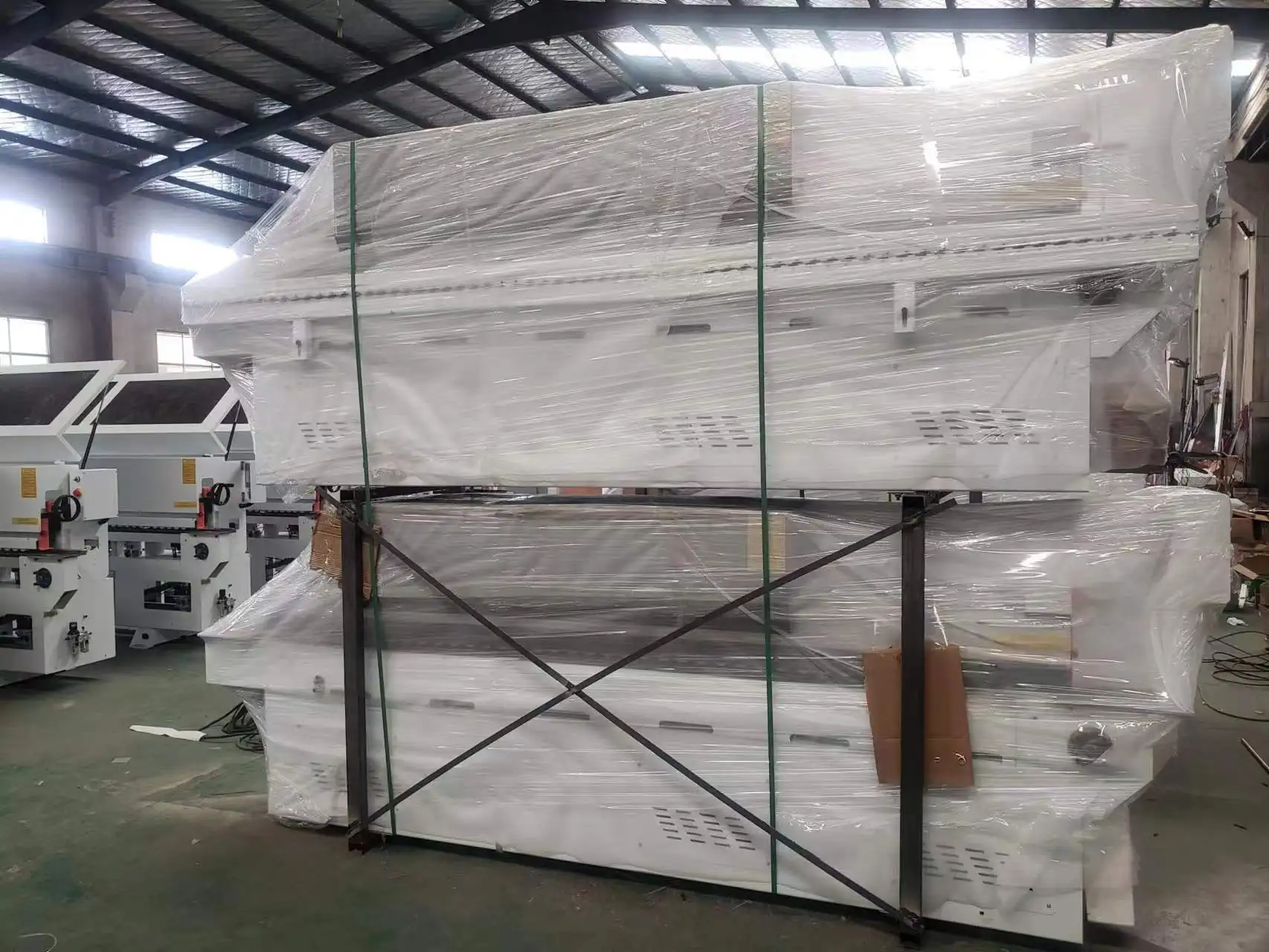 Sliding Panel Saw Wood Cutting Machine - Precision & Efficiency