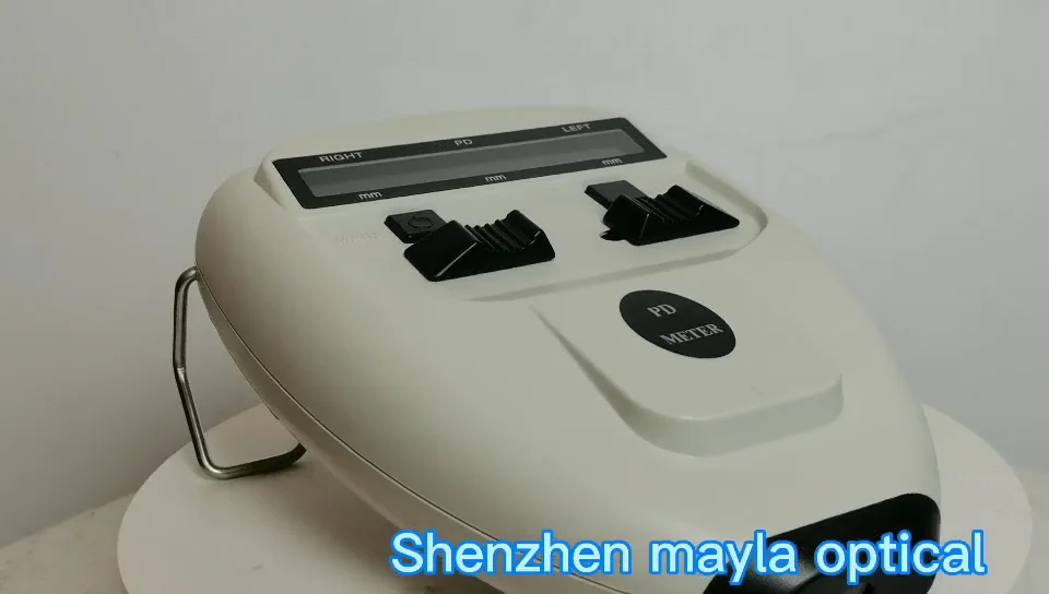 Competitive Digital Pupilometer Price Pd310b - Buy Pupilometer Price ...