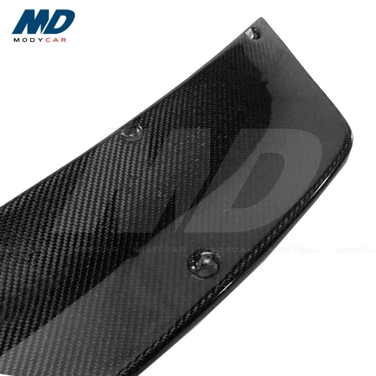 Alibaba.com: Rocket Bunny Style Carbon Fiber Rear Spoiler for 2003-2009 ...