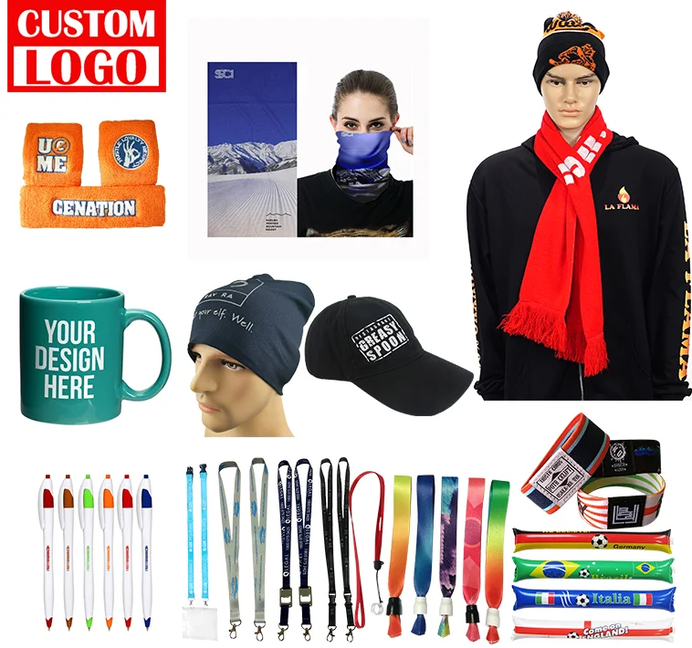 Custom Merchandising Corporate with Logo - Lovers Gift Set