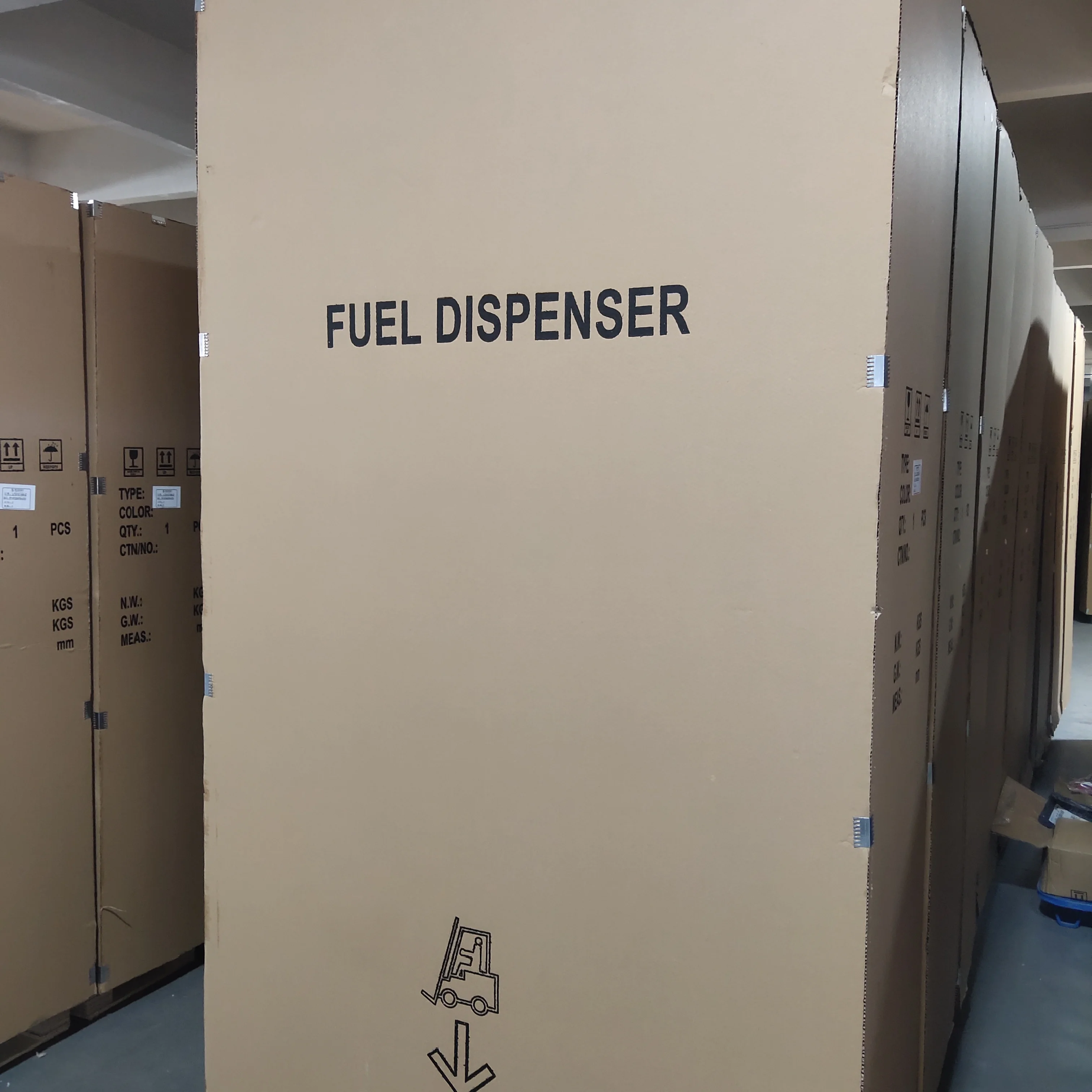 Cng Reducer Skid Cng Decompression Skid Gas Pressure Regulator For Cng ...