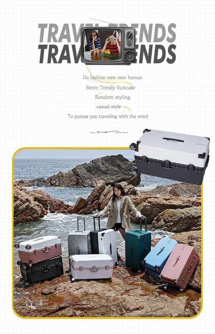 Custom Multifunction Essential For Moving Metal Metal Hard Shell ...