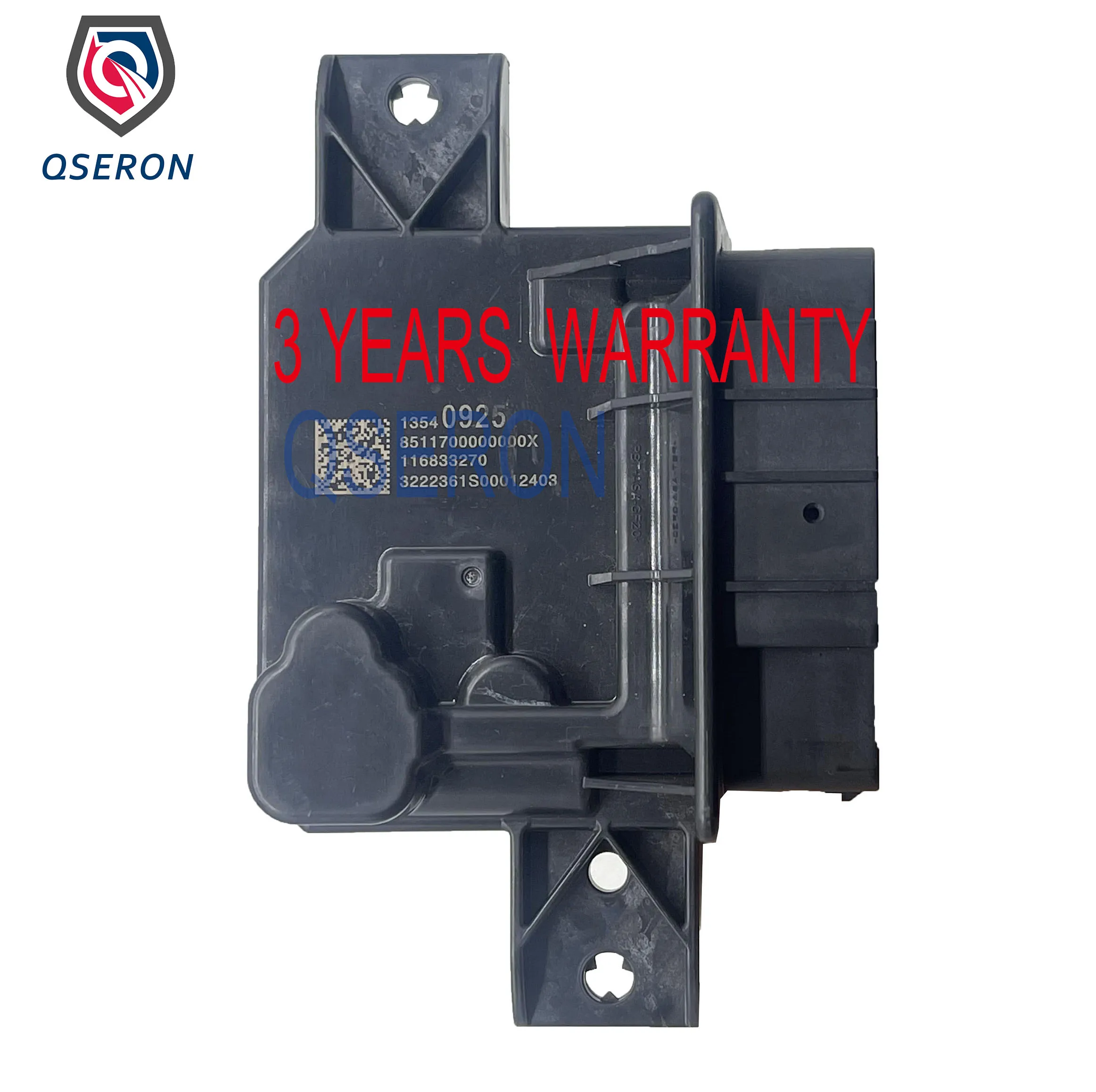 Fuel Pump Power Control Module for Cadillac XT5 & XT6