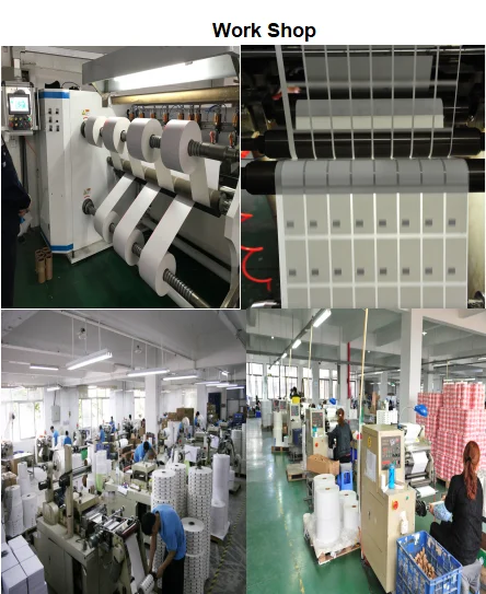 Brother Compatible Dk-11204 Address Paper Labels ( 17mm X 54 M )per ...