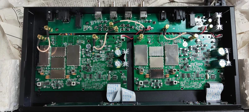 Oem High End Qlx24d 2ch Handheld Beta87 Sm 58 Handheld Wireless ...